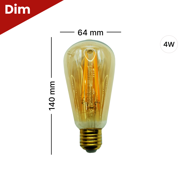 DN-ST644D-ST64 – DNER lighting & LED