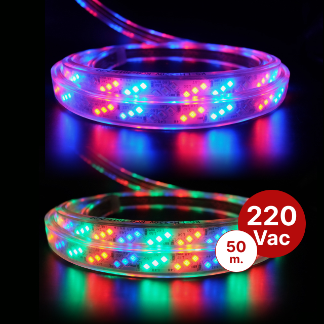 2835 Triple line SMD – DNER lighting & LED
