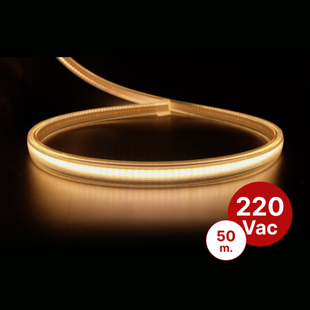 COB CLEAR RIBBON – DNER lighting & LED