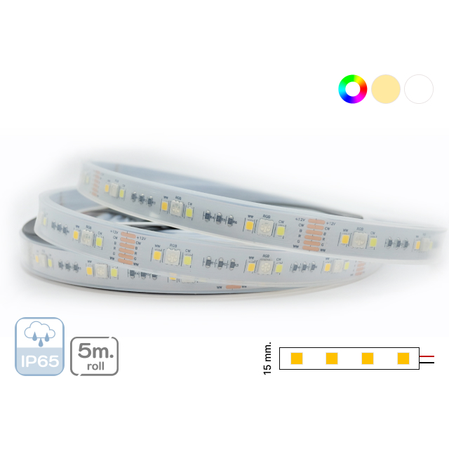 LED CHIP 5050 + 2835 – DNER lighting & LED