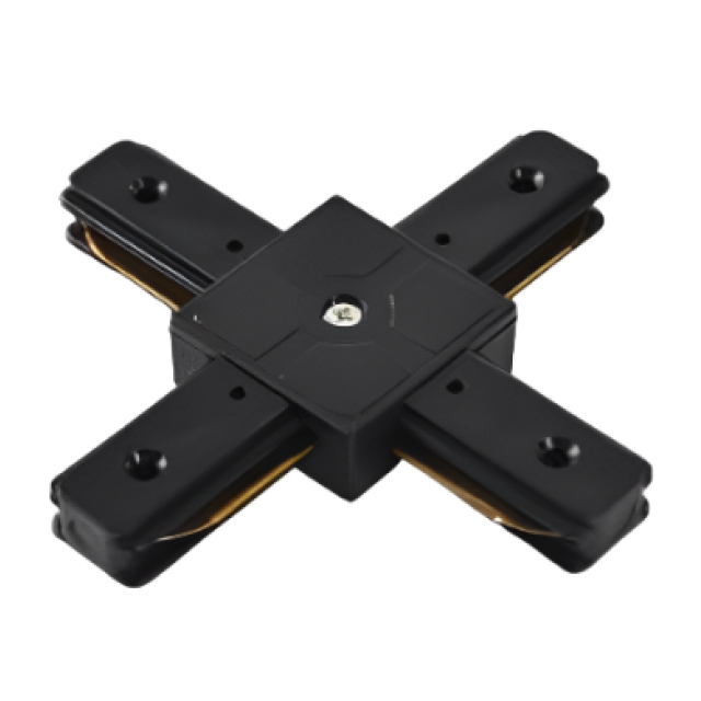 X – Type Connector – DNER lighting & LED