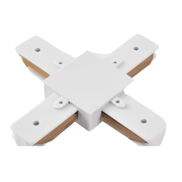 X – Type Connector – DNER lighting & LED